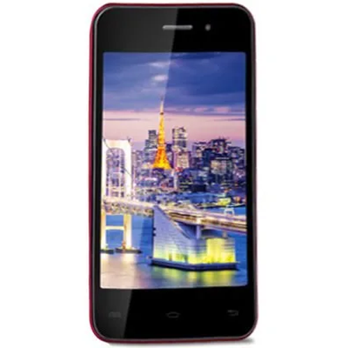 iBall Andi 4U Frisbee - Price in India, Specifications & Features ...