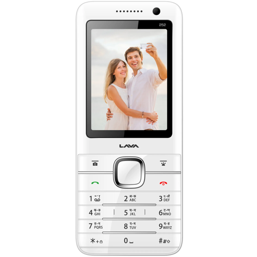 Lava Spark 252 - Price in India, Specifications & Features | Mobile Phones