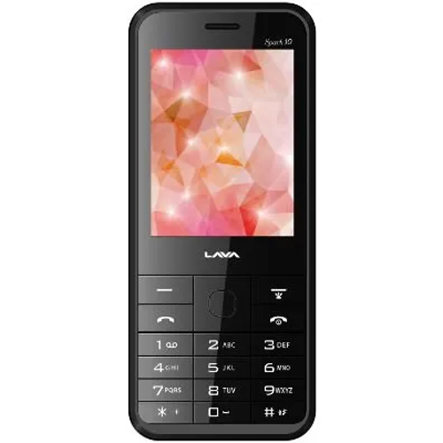 Lava Spark 10 - Price in India, Specifications & Features | Mobile Phones