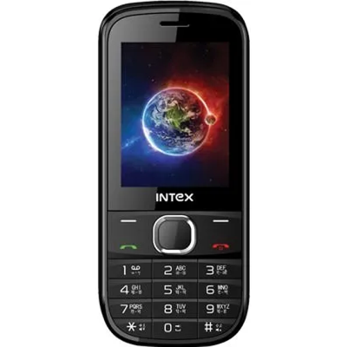 Intex Jazz - Price in India, Specifications & Features | Mobile Phones