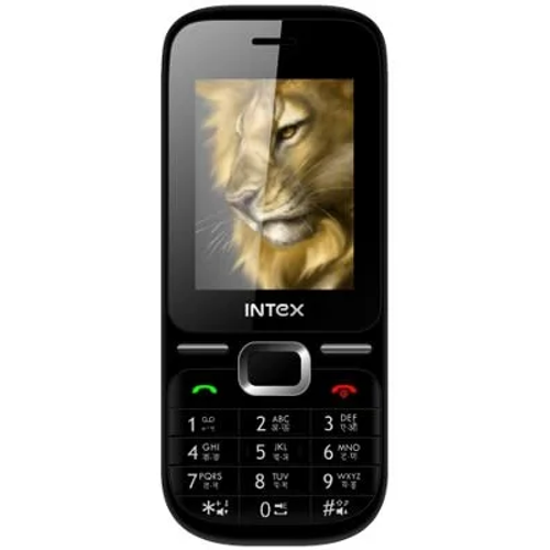 Intex Leo - Price in India, Specifications & Features | Mobile Phones