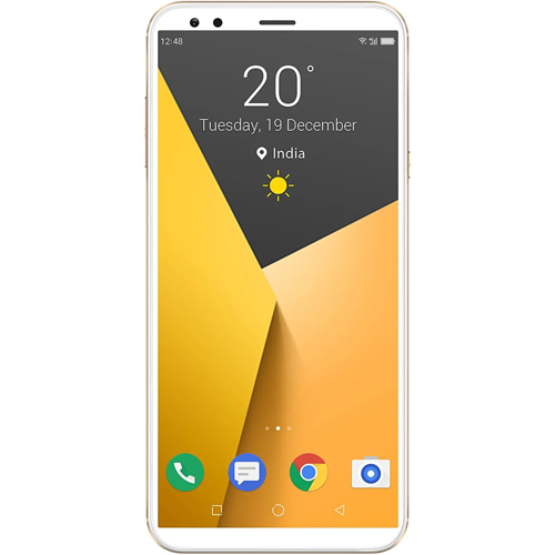 InFocus Vision 3 - Price in India, Specifications & Features | Mobile ...