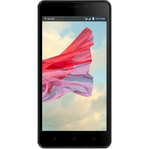 Lyf Wind 4S - Price in India, Specifications & Features | Mobile Phones