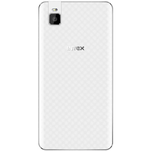 Intex Mobile Logo Png