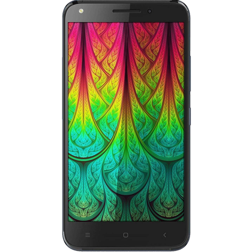 Intex Aqua Strong 5.2 - Price in India, Specifications & Features ...