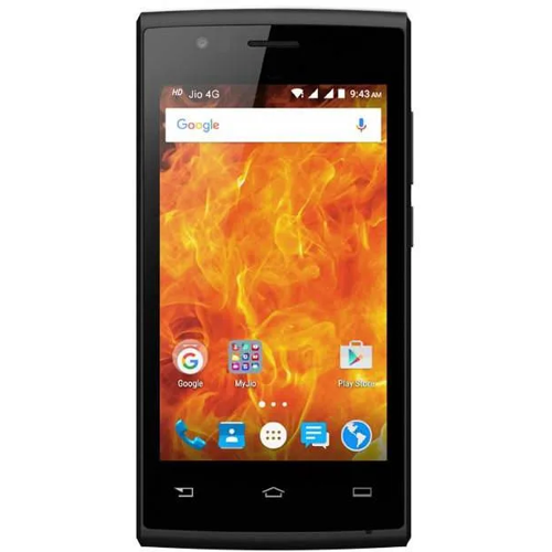 Lyf Flame 7S - Price in India, Specifications & Features | Mobile Phones