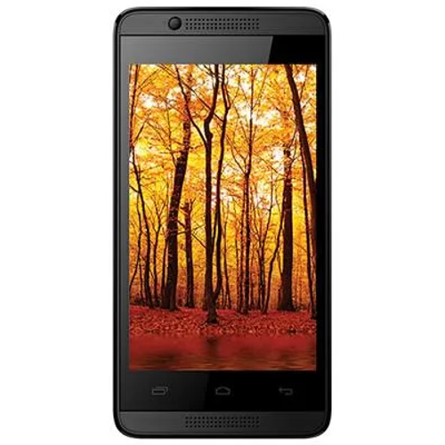 Intex Cloud 3G Gem - Price in India, Specifications & Features | Mobile ...
