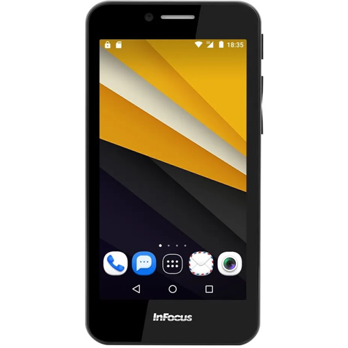 InFocus M260 - Price in India, Specifications & Features | Mobile Phones