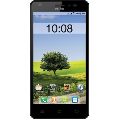 Intex Aqua Life 2 - Price in India, Specifications & Features | Mobile ...