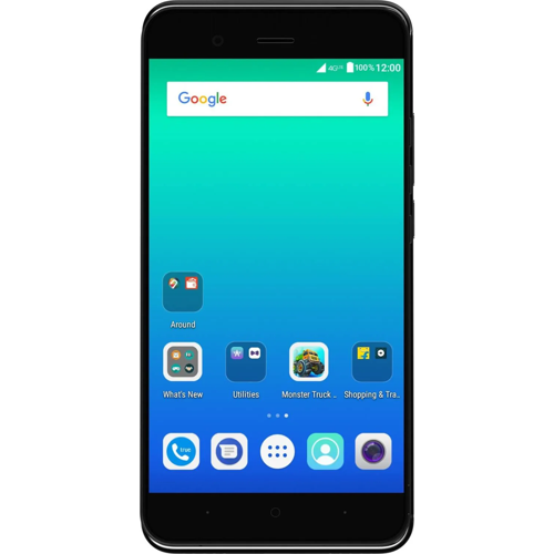 Yu Yunique 2 - Price in India, Specifications & Features | Mobile Phones