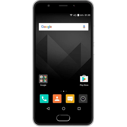 Yu Yureka Black - Price in India, Specifications & Features | Mobile Phones