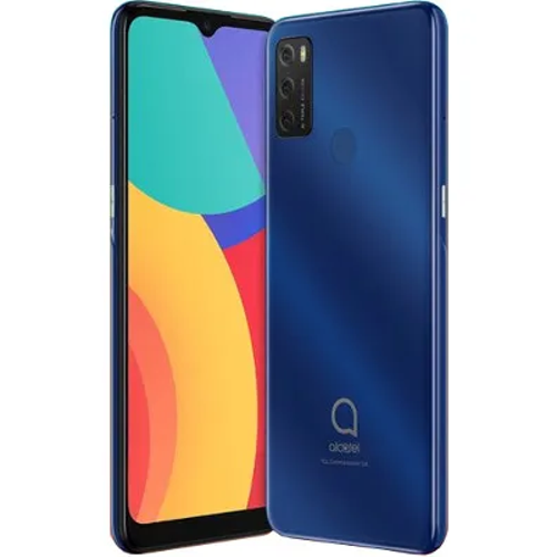 Alcatel 1S 2021 - Price in India, Specifications & Features | Mobile Phones