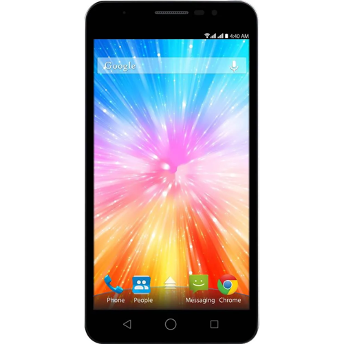 Panasonic Eluga L2 - Price in India, Specifications & Features | Mobile ...