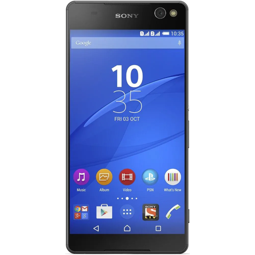 Sony Xperia C5 Ultra Dual - Price in India, Specifications & Features ...