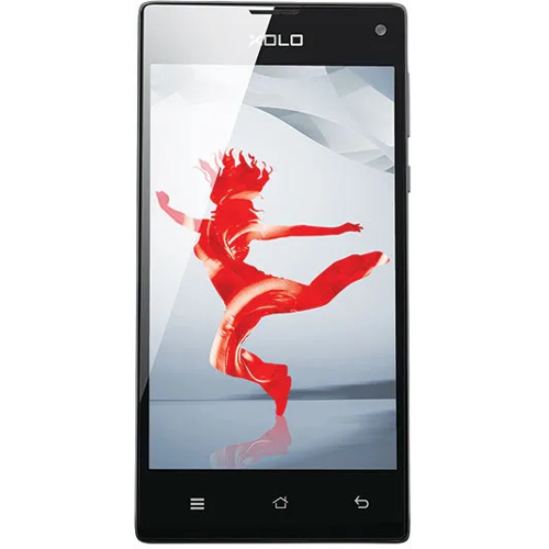 XOLO Prime - Price in India, Specifications & Features | Mobile Phones
