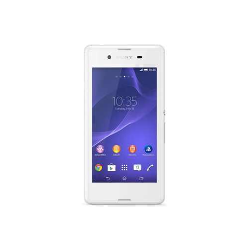 Sony Xperia E3 - Price in India, Specifications & Features | Mobile Phones