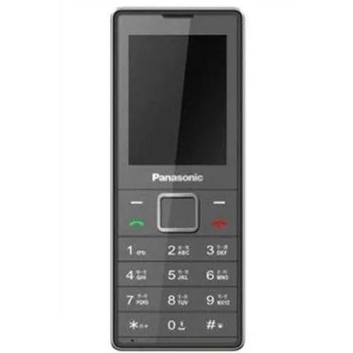 Panasonic GD22 - Price in India, Specifications & Features | Mobile Phones