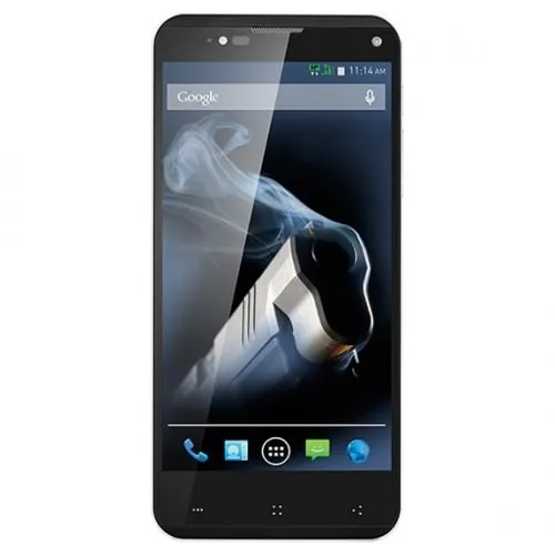 XOLO Play 8X-1200 - Price in India, Specifications & Features | Mobile ...