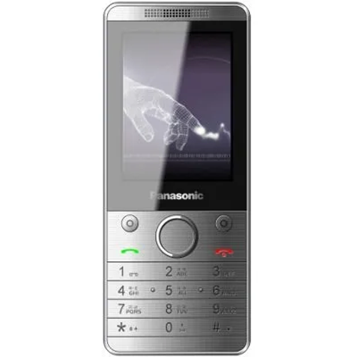 Panasonic GD21 - Price in India, Specifications & Features | Mobile Phones