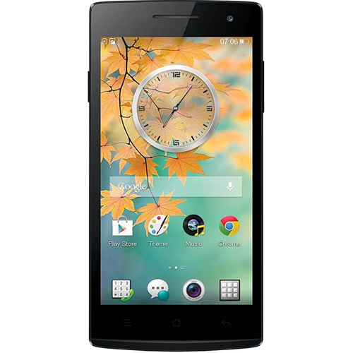 OPPO Find 5 Mini - Price in India, Specifications & Features | Mobile ...
