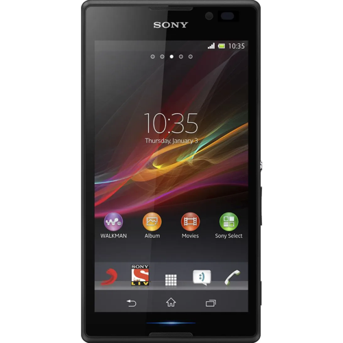 Sony Xperia C - Price in India, Specifications & Features | Mobile Phones