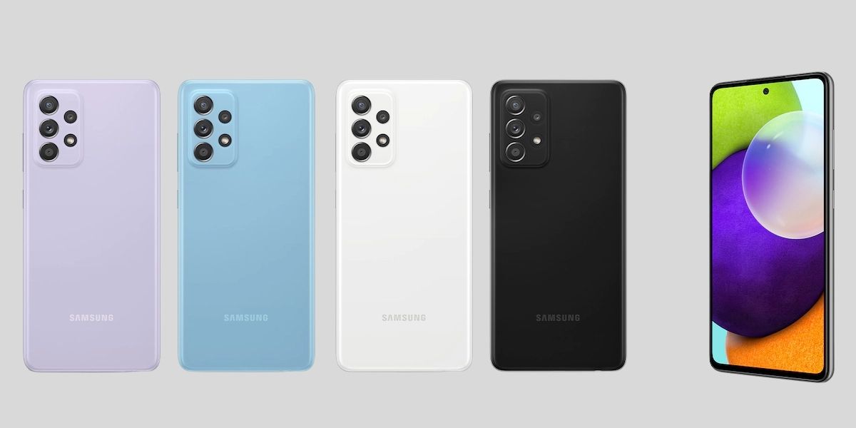 Monthly Roundup – Latest Smartphones Launched In May 2021 | Cashify Blog