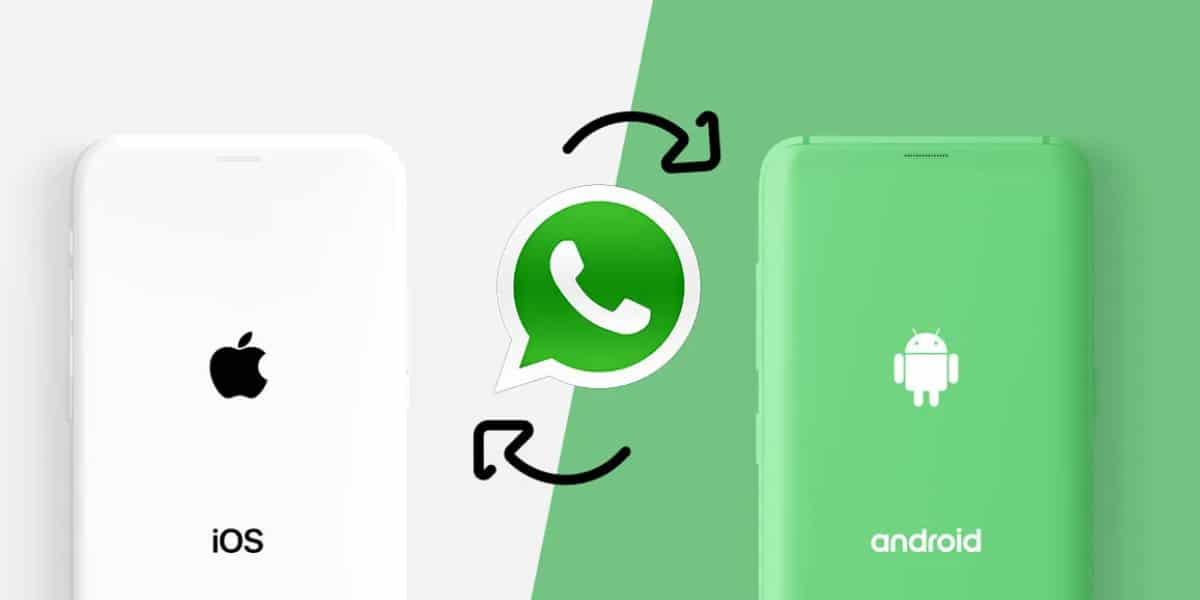 WhatsApp: Finally You'll Be Able To Migrate Chats Between Android And ...