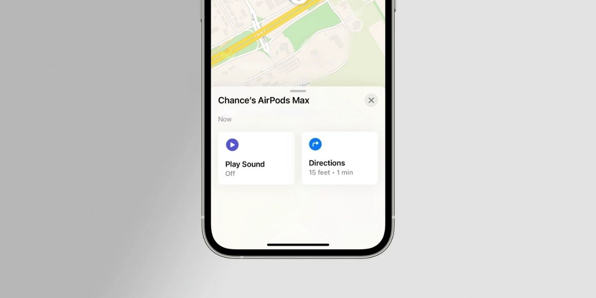 How To Locate Your Lost AirPods Using Find my AirPods Feature | Cashify ...