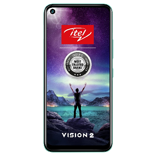 Itel Vision 2 - Price in India, Specifications & Features | Mobile Phones