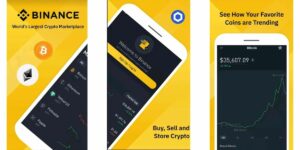 5 Best Apps To Buy Cryptocurrency In India! | Cashify Blog