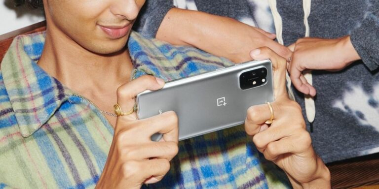 OnePlus 9 vs OnePlus 8T | What Has Changed And Should You Really ...