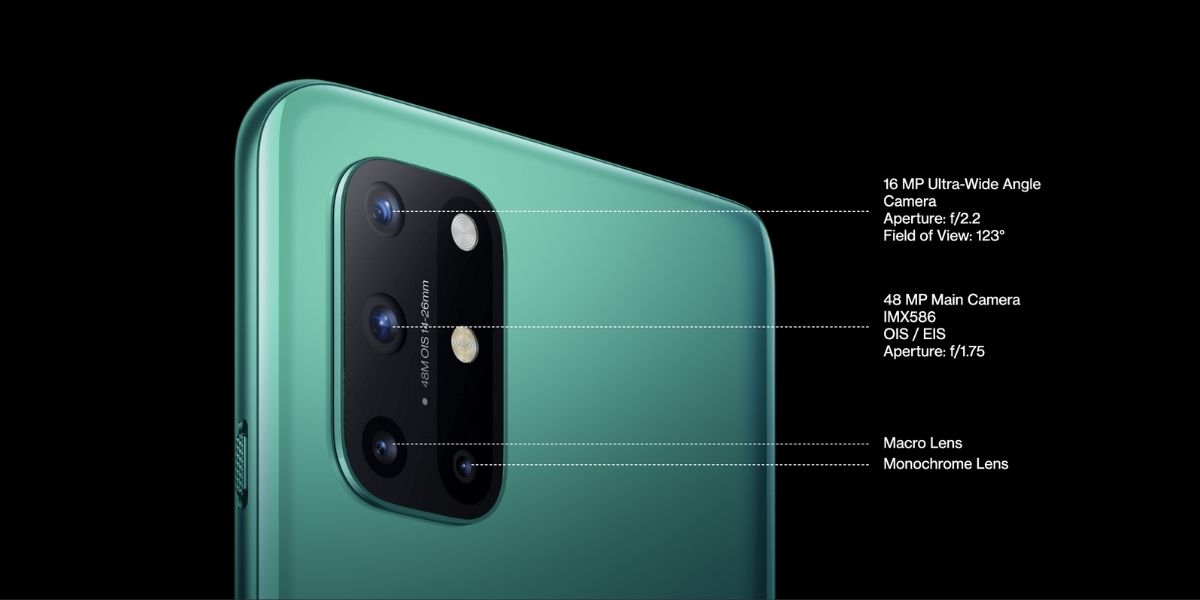 OnePlus 9 vs OnePlus 8T | What Has Changed And Should You Really ...
