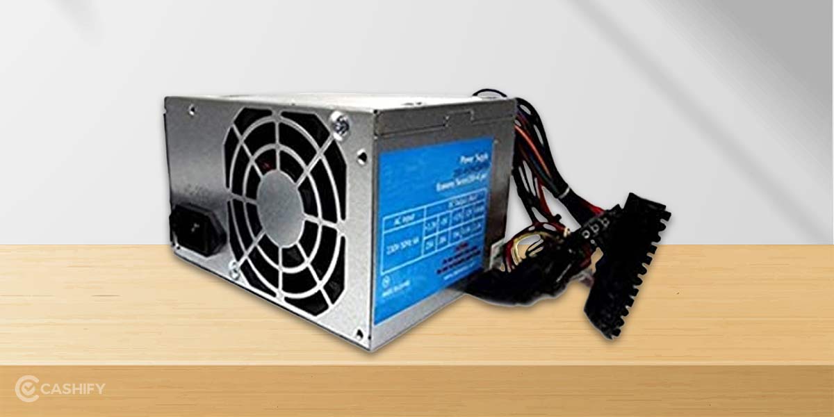 How To Build A Gaming PC Under 20,000 in October 2025? | Cashify Blog