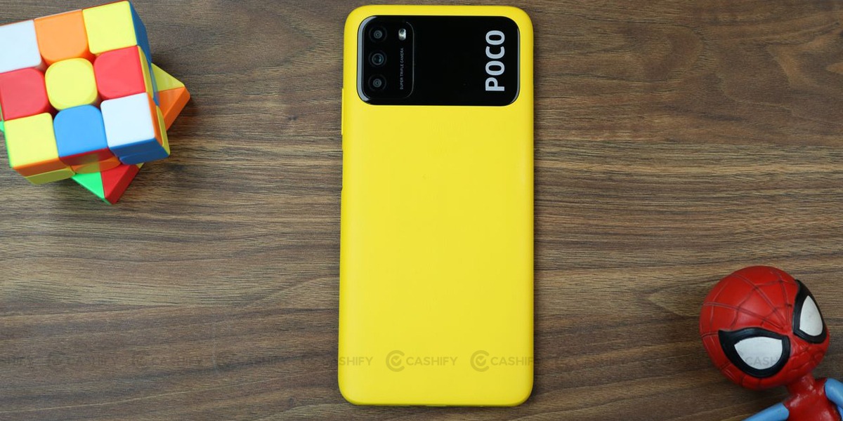 Poco India Extends Warranty For Smartphones By Two Months | Cashify News