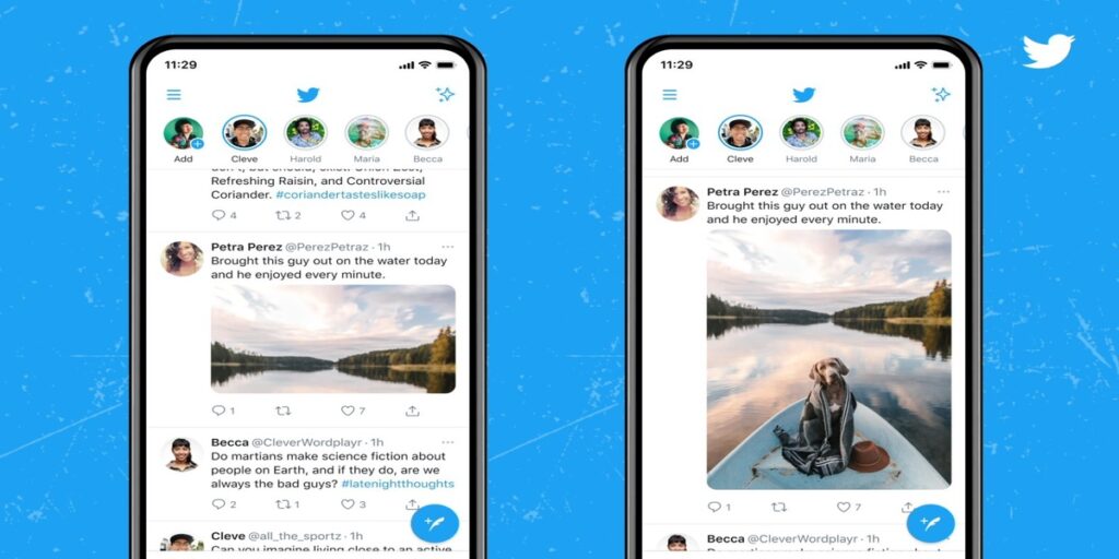 Twitter To Show Full-sized Vertical Images On Android, iOS | Cashify News