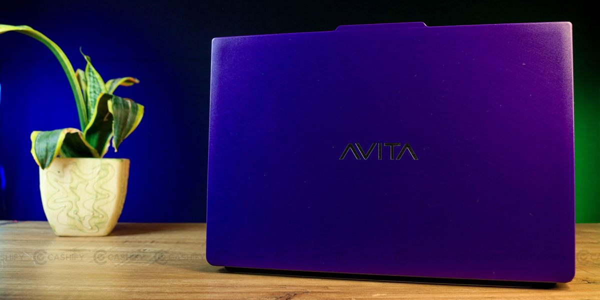 Avita Liber V14 Quick Review - This Could Be The Best Laptop Under ...