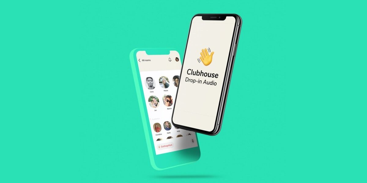 Clubhouse App Launched On Android | Cashify News