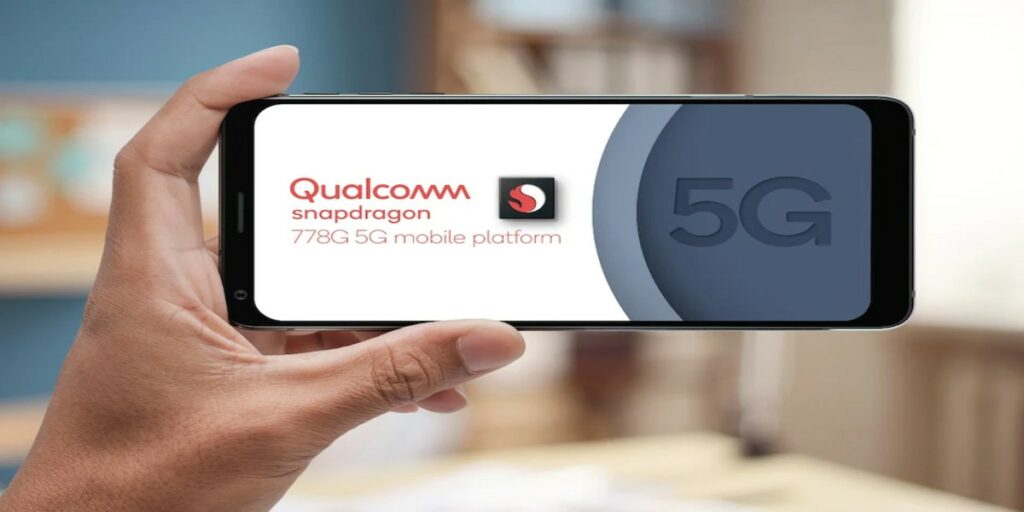 Qualcomm Snapdragon 778G 5G With Kryo 670 CPU Launched | Cashify News
