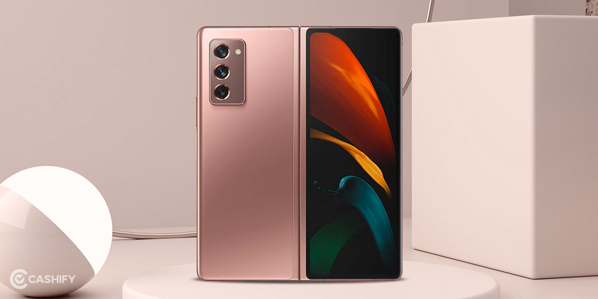 Samsung Galaxy Z Fold 2 Review - Only Foldable Phone That Makes Sense ...
