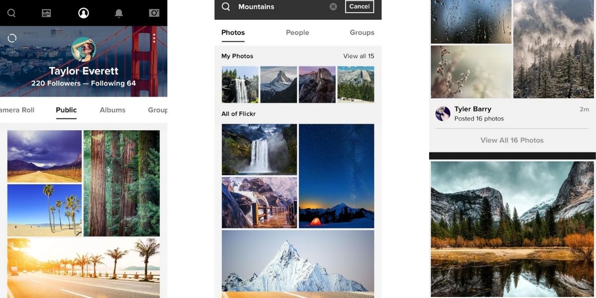 Best Free Google Photos Alternatives To Save Your Images On Cloud ...