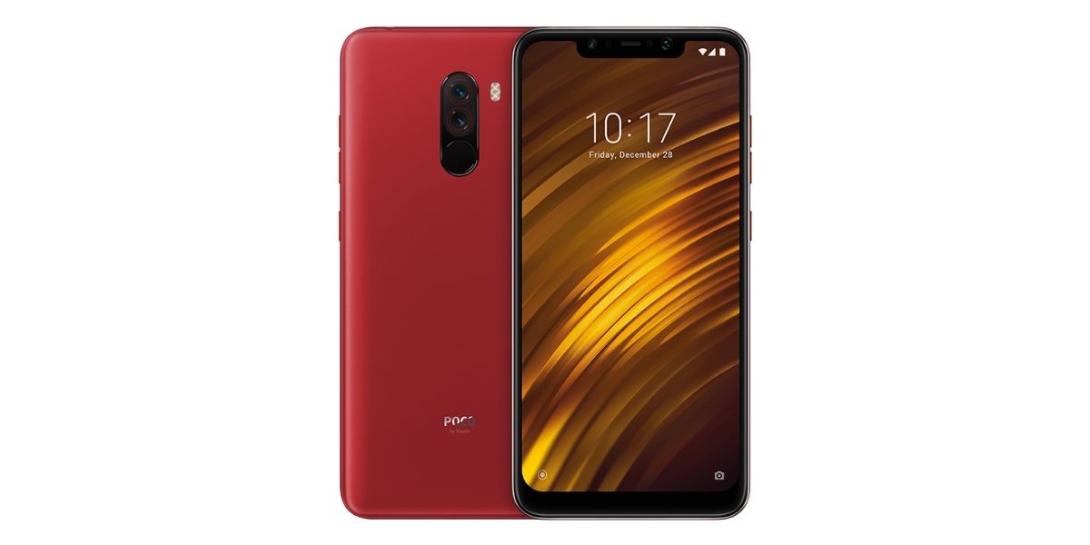Is It Worth To Buy POCO F1 In 2021? | Cashify Buyback Blog