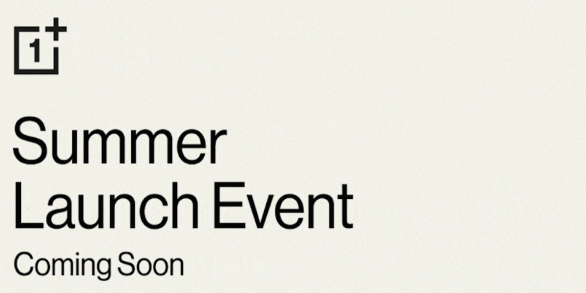 OnePlus Summer Launch Event: OnePlus Nord CE 5G India Launch Teased on ...
