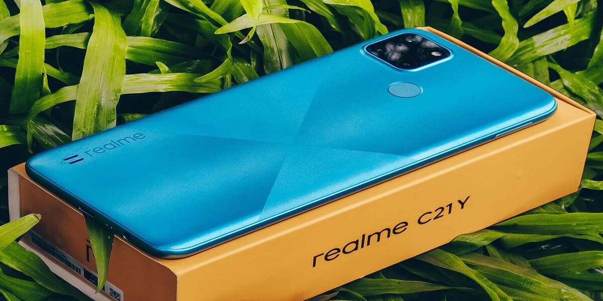 Realme C21Y Receives EEC, NBTC Certification | Cashify News