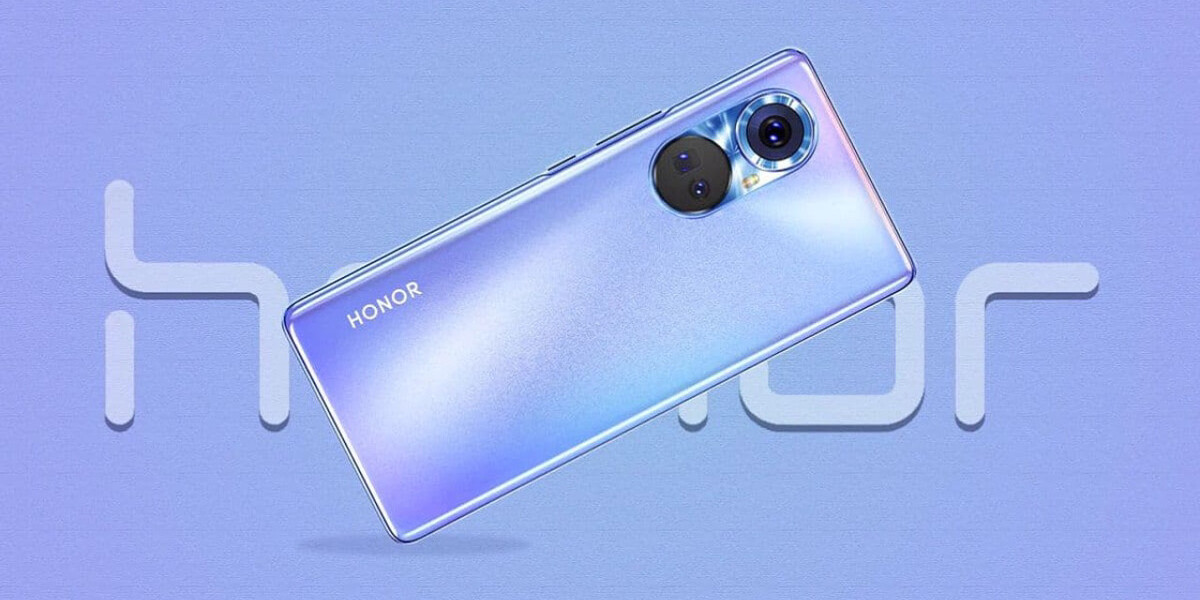 Honor 50 Pro Spotted On AnTuTu Benchmark Listing, Specs Revealed ...