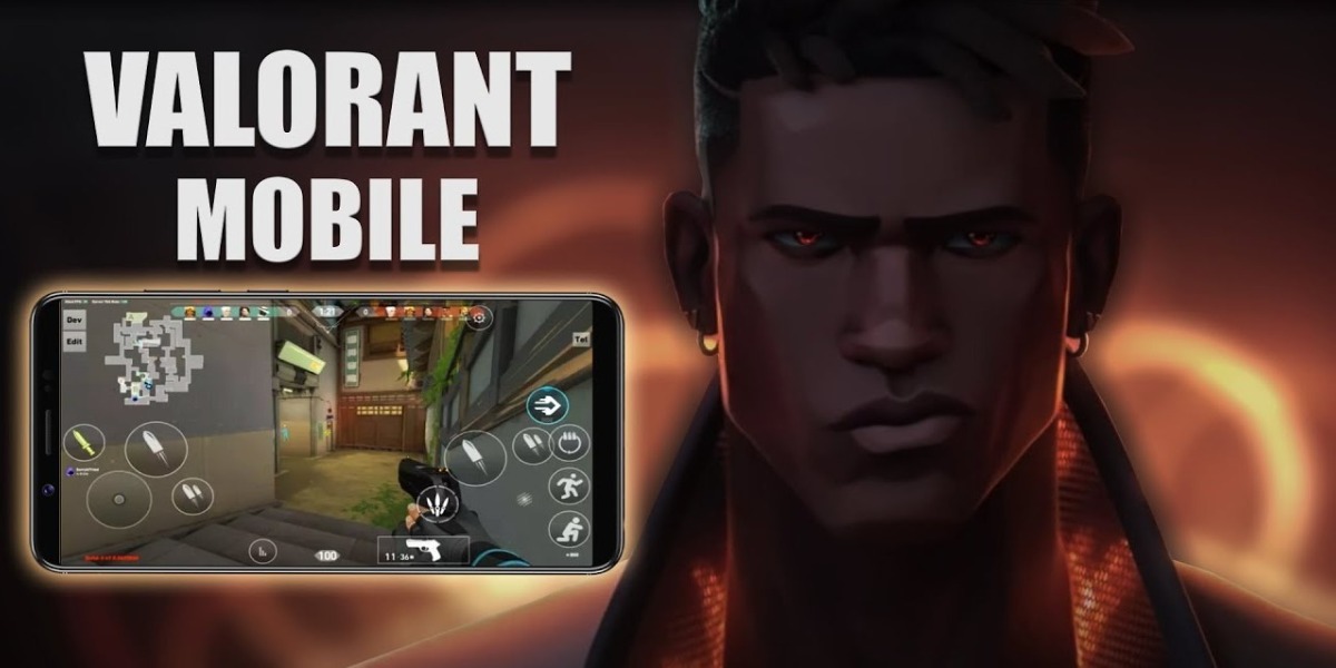 Valorant Mobile: Here Are The Latest Updates And When You Can Expect It ...