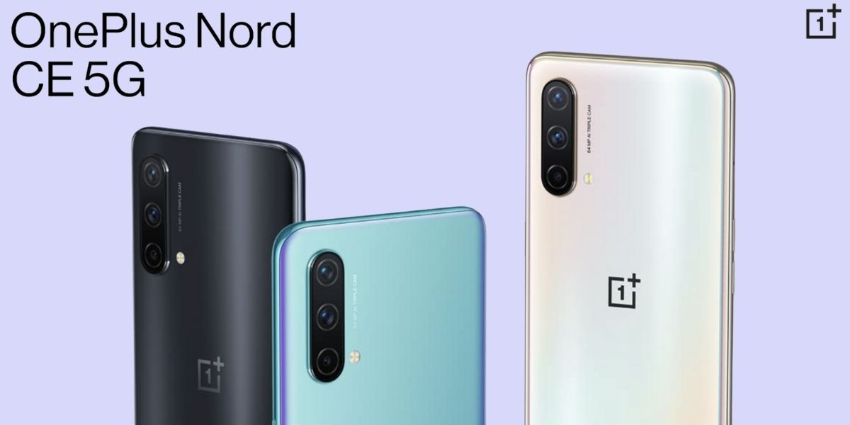 How To Combine Deals To Get OnePlus Nord CE For The Cheapest Price In ...