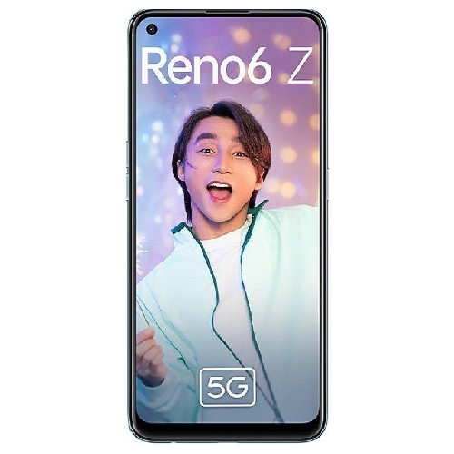 OPPO Reno6 Z - Price in India, Specifications & Features | Mobile Phones