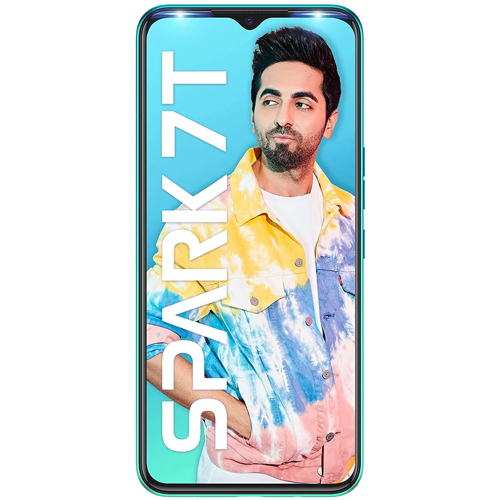 Tecno Spark 7T - Price in India, Specifications & Features | Mobile Phones