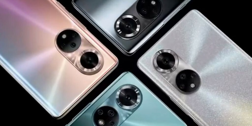 Honor 50 Series Goes Official In China: All You Need To Know | Cashify News