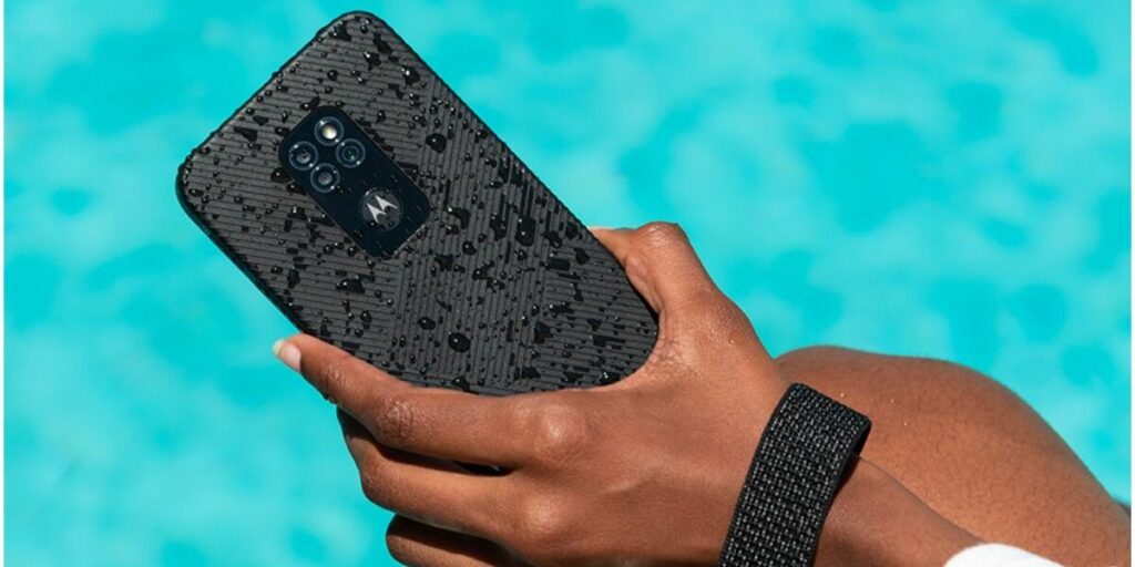 Motorola Defy Goes Official: Price, Specs | Cashify News